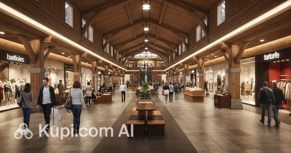 Centre Comercial Andorrà | Best Duty-Free Shopping Mall