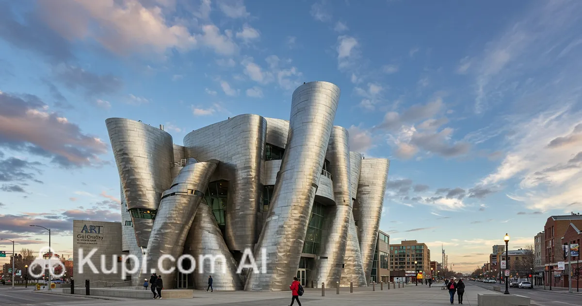 Art Gallery of Alberta: Tickets, Exhibits & Travel Guide