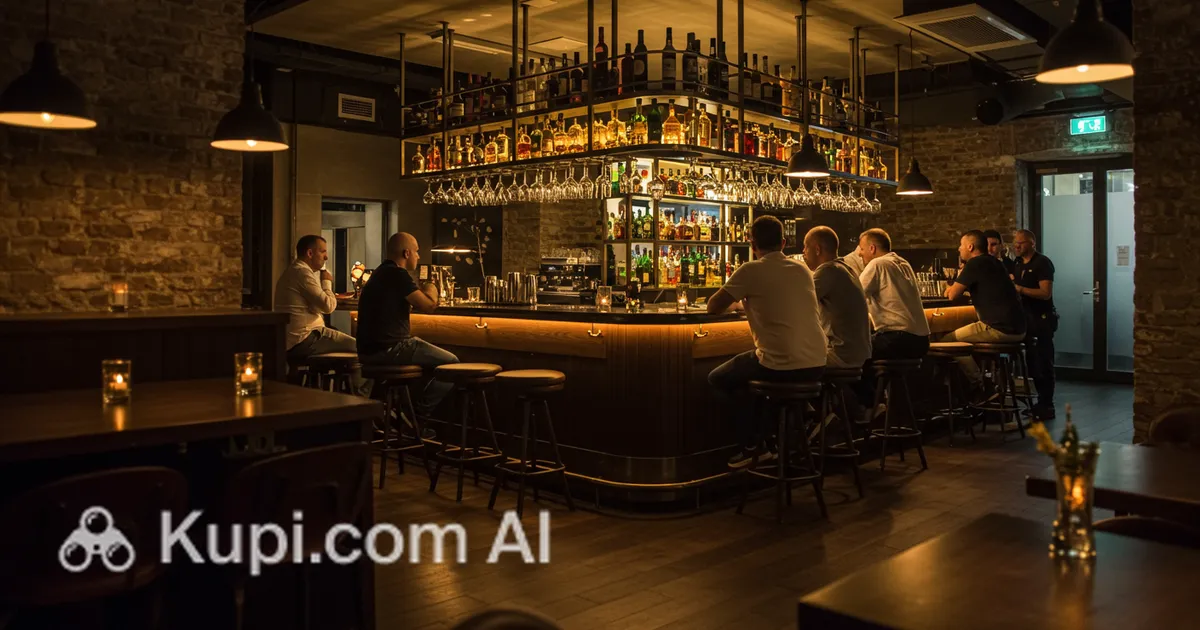 Palito Restaurant & Bar | Gourmet Cuisine & Craft Drinks