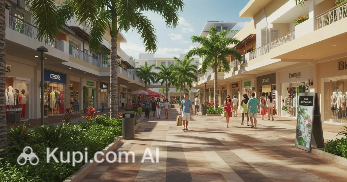 San Juan Shopping Center: Best Shops, Dining & Activities