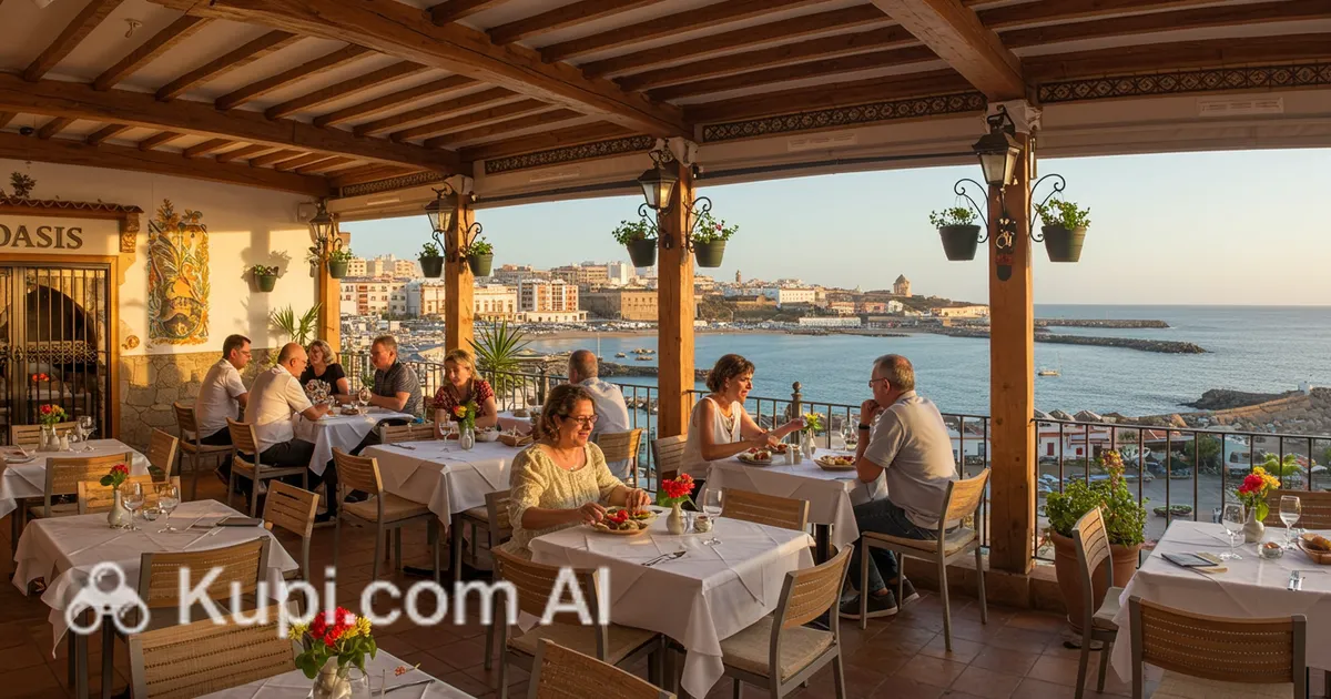 Visit Oasis - الواحة | Best Tours, Hotels & Travel Deals