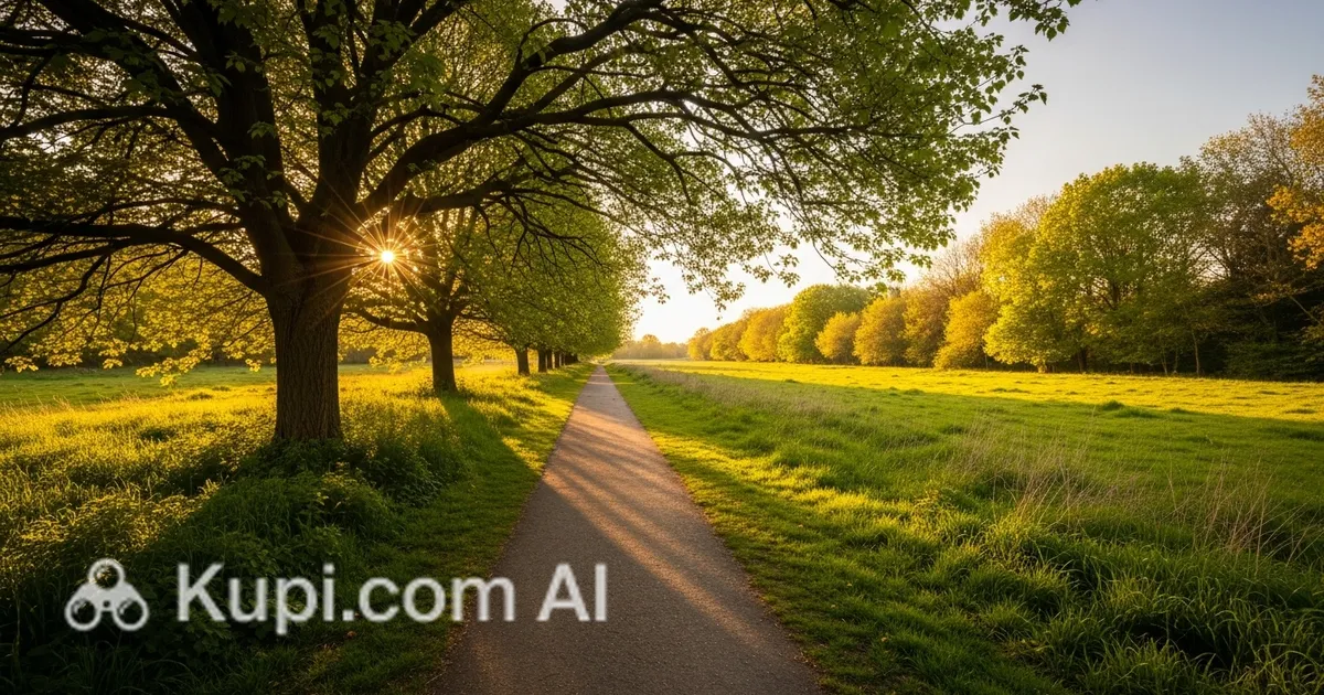 Wyken Croft Nature Park - Wildlife, Trails & Visitor Guide