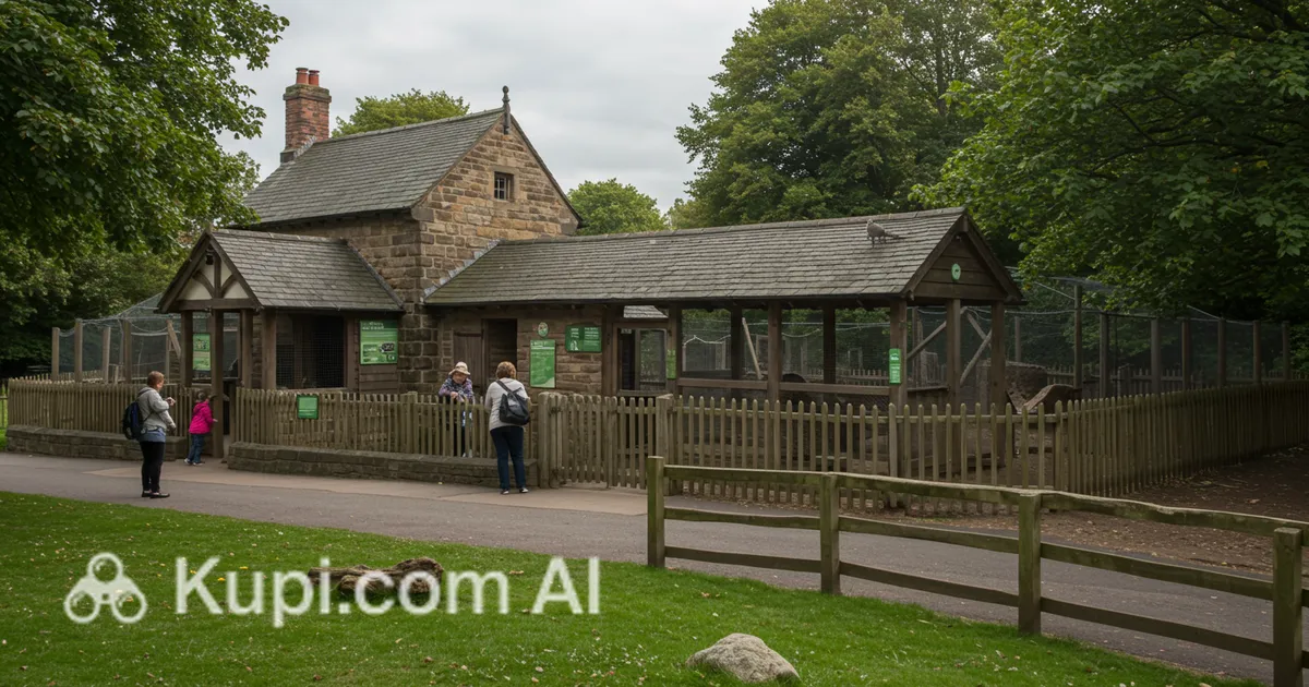 Pets' Corner Guide: Best Things to Do & Visitor Tips