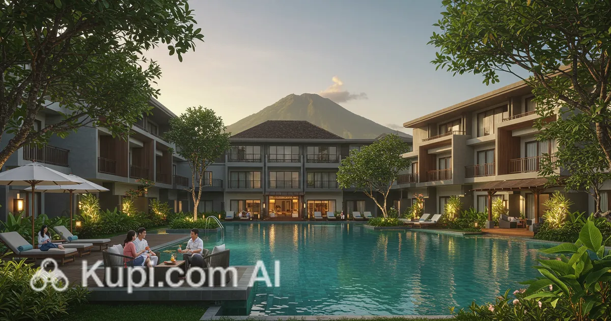 Oak Tree Emerald Hotel & Conventions: Best Rates & Reviews