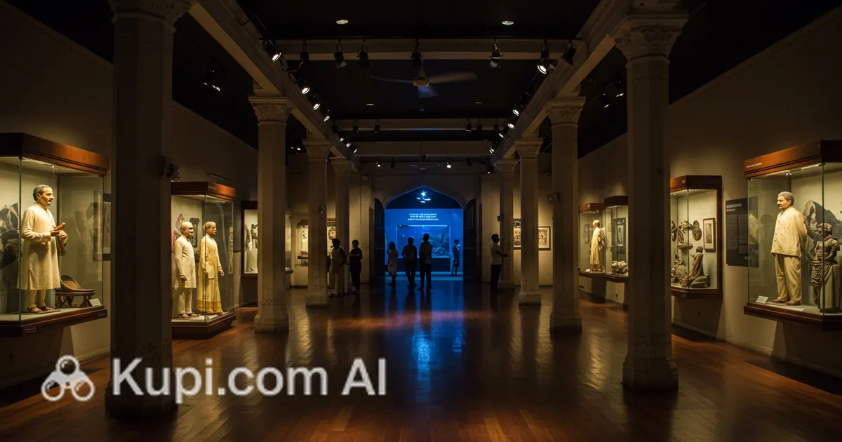Wax Museum & Fish Aquarium: Tickets, Hours & Best Tours