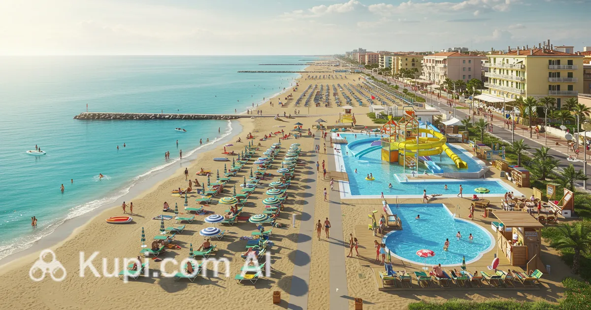Beach Village: Luxury Seaside Accommodations & Vacations