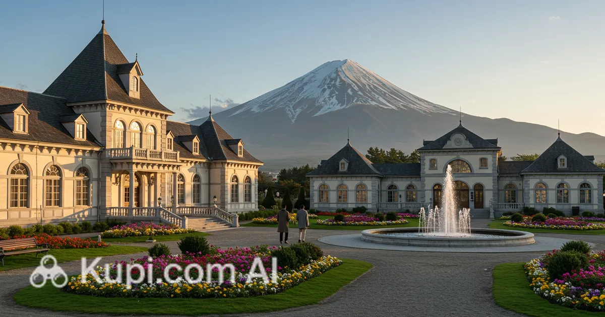 Kawaguchiko Music Forest Museum: Tickets, Tours & Tips