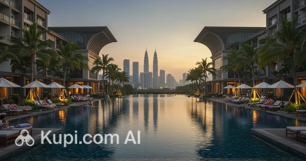 Experience The Chateau Spa & Wellness Resort | Luxury Stay