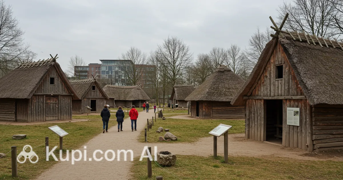 Explore Prehistoric Village | Ancient History Travel Guide