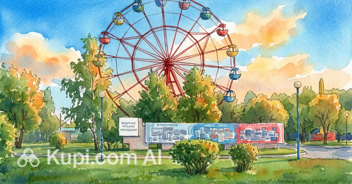 Troya Park: Tickets, Shows, and Best Attractions Guide 2024