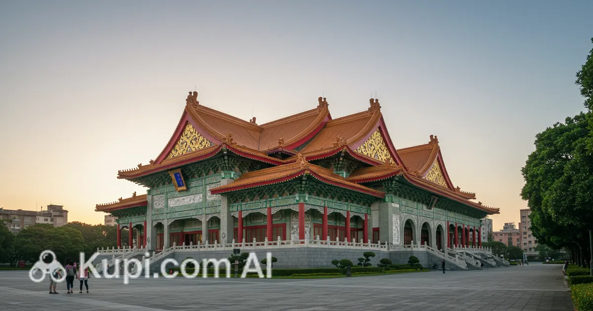 National Concert Hall: Tickets, Schedule & Visitor Guide