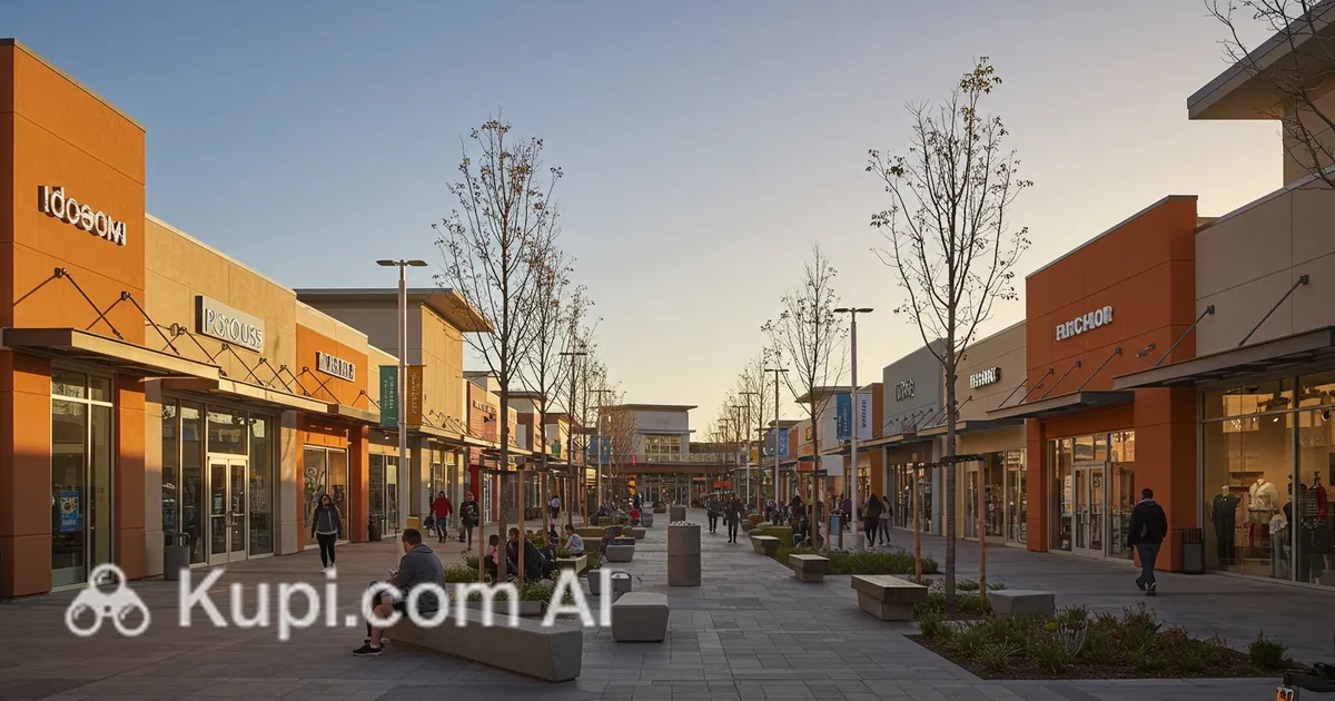 Costa Mesa Courtyards | Premier Shopping & Dining Hub