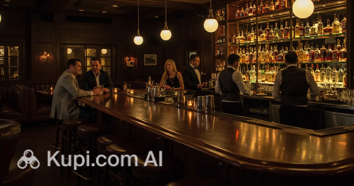 The Capital Grille | Best Steaks, Wine & Upscale Dining