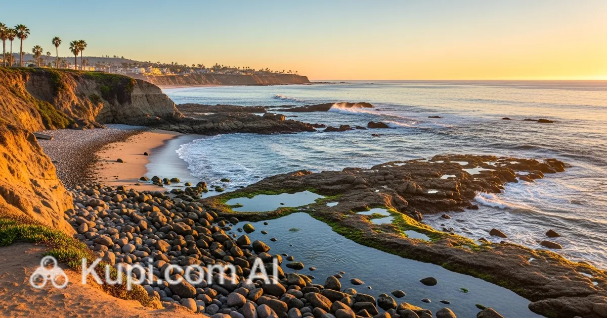White Point Beach Guide: Best Things to Do & Travel Tips