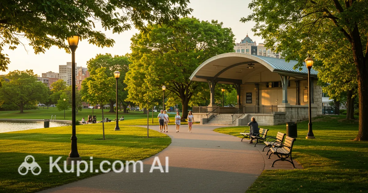 Hart Park Travel Guide: Best Things to Do & Visitor Info