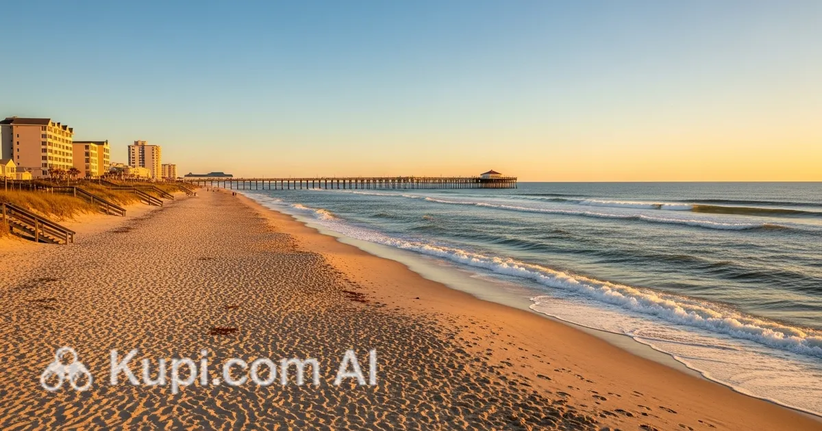 Ocean View Beach Guide: Best Things to Do, Hotels & Tips