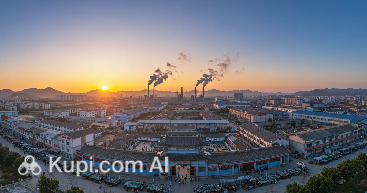 Dashiqiao Travel Guide: Best Things to Do & Top Hotels