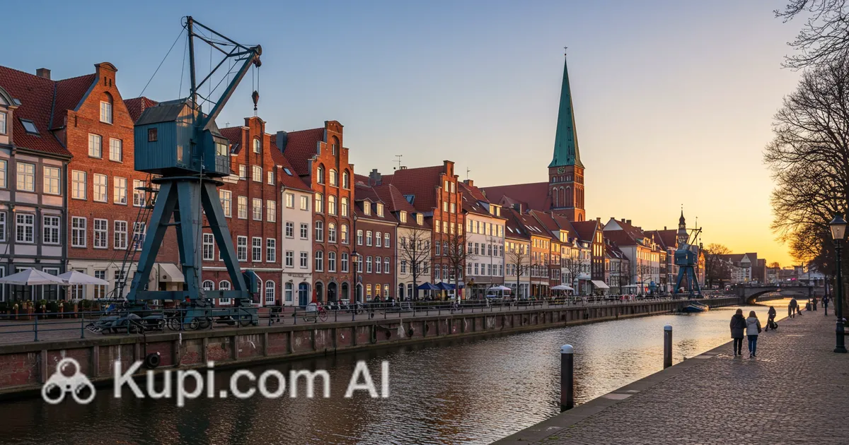 Stade Travel Guide: Top Attractions & Best Things to Do