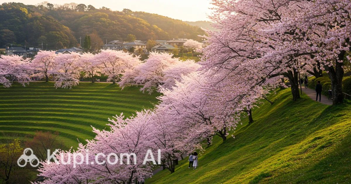 Explore Kamakurayama: Nature, Hiking & Scenic Beauty
