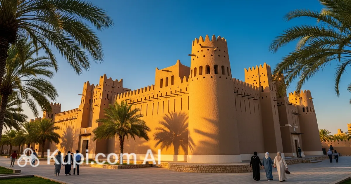 Dawadmi city guide – history, culture and travel tips