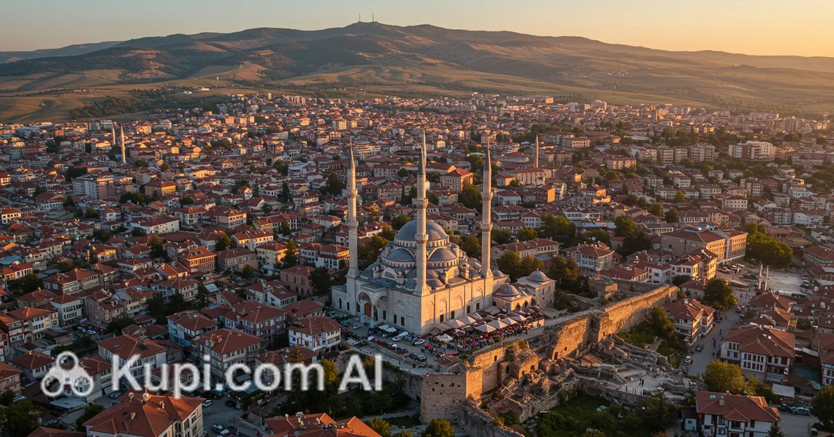 Explore Siverek: Gateway to Southeast Turkey History