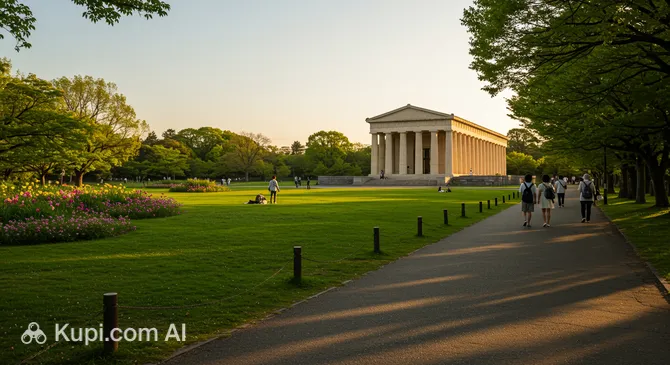 Explore Tama, Tokyo: Top Places to Visit and Local Guide