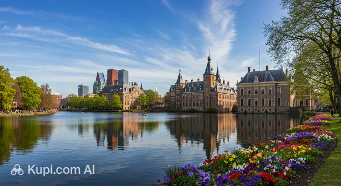 Discover The Hague: Ultimate Travel Guide & Top Things to Do